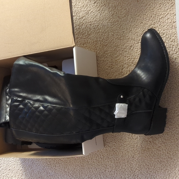 Shoes | St Johns Bay Boots | Poshmark